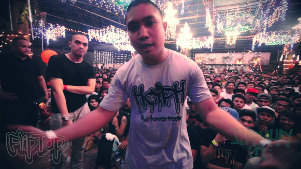 FlipTop - Mocks Wun vs Kamandag vs Sur Henyo vs Twister vs Rich Flo ...