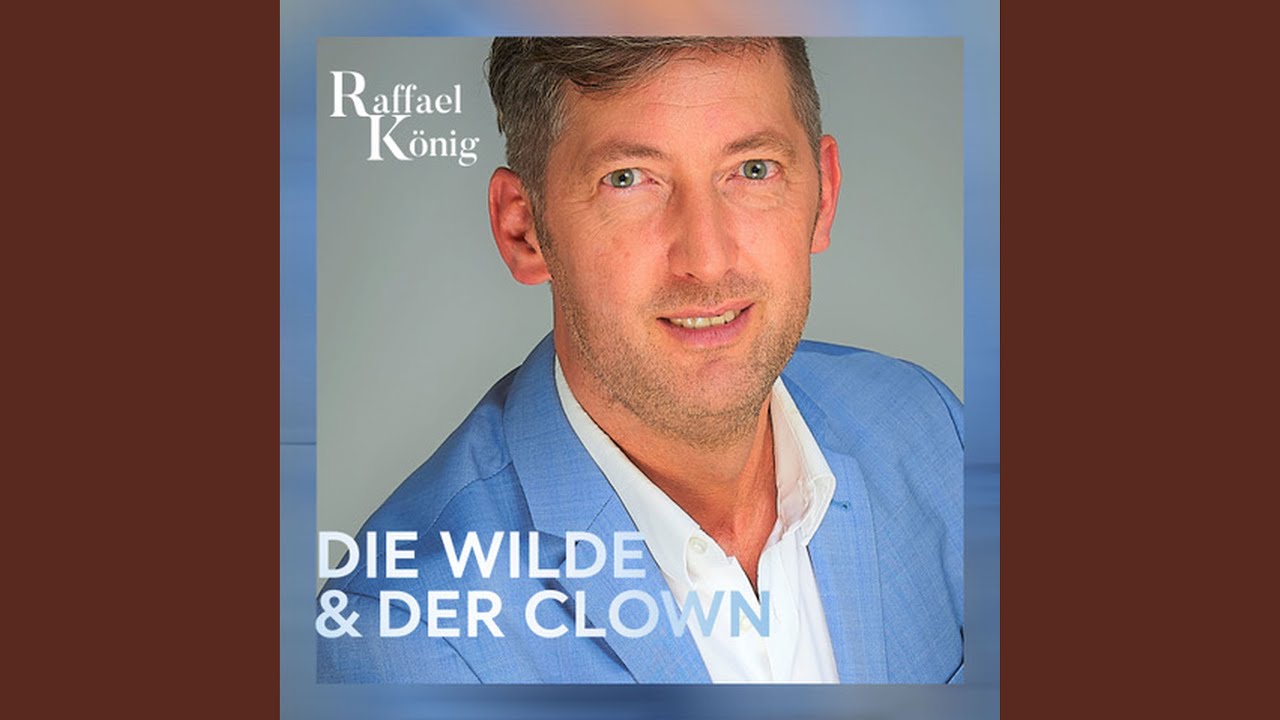 Die Wielde und der Clown - YouTube