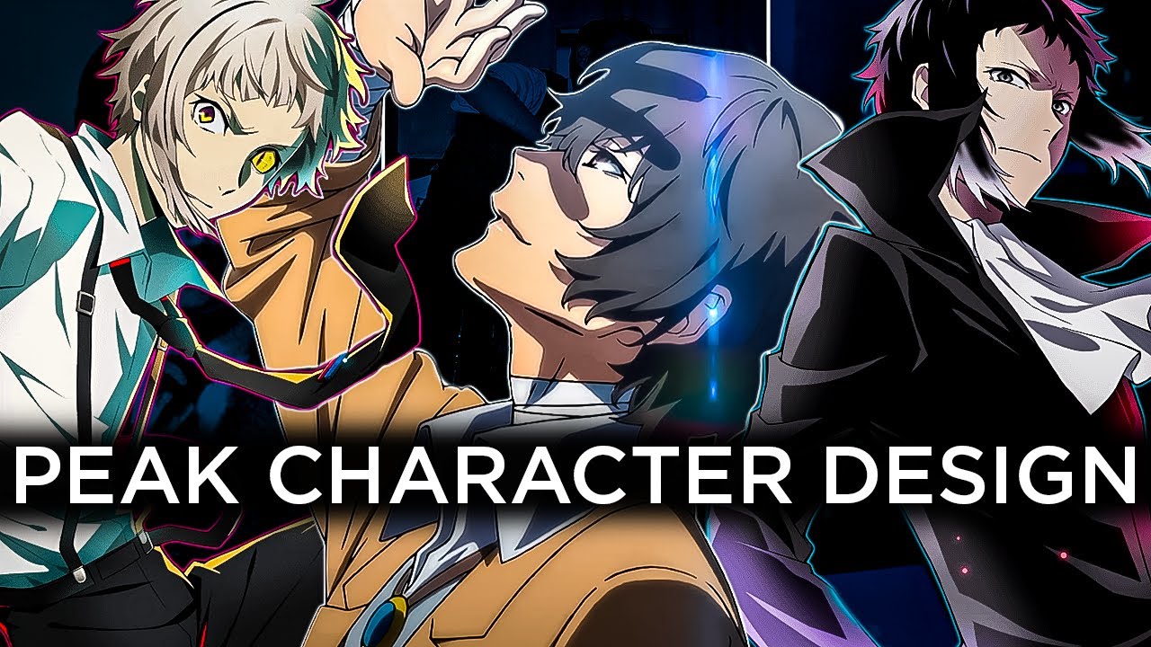 These ICONIC Characters are Inspired by REAL LIFE People - YouTube