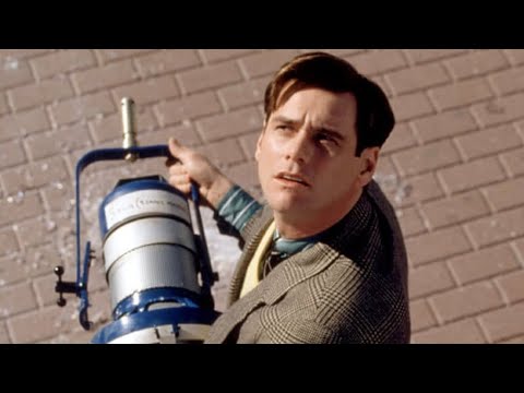 Truman show is real - YouTube