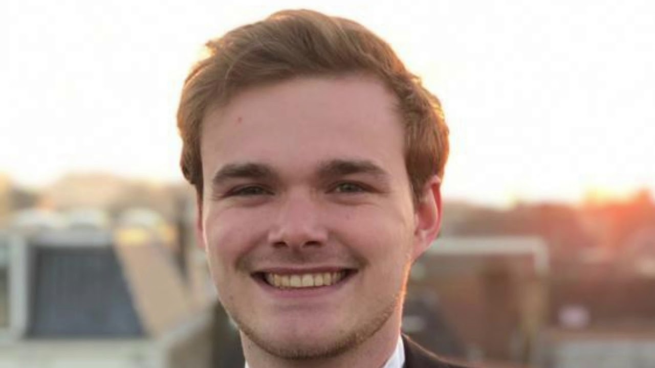 The Real McCoy - 30 jaar! | Lustrum VI - YouTube