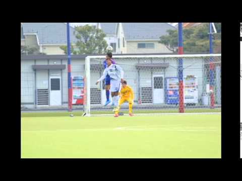 東京都CY U-17新人戦 FC東京vsトリプ - YouTube