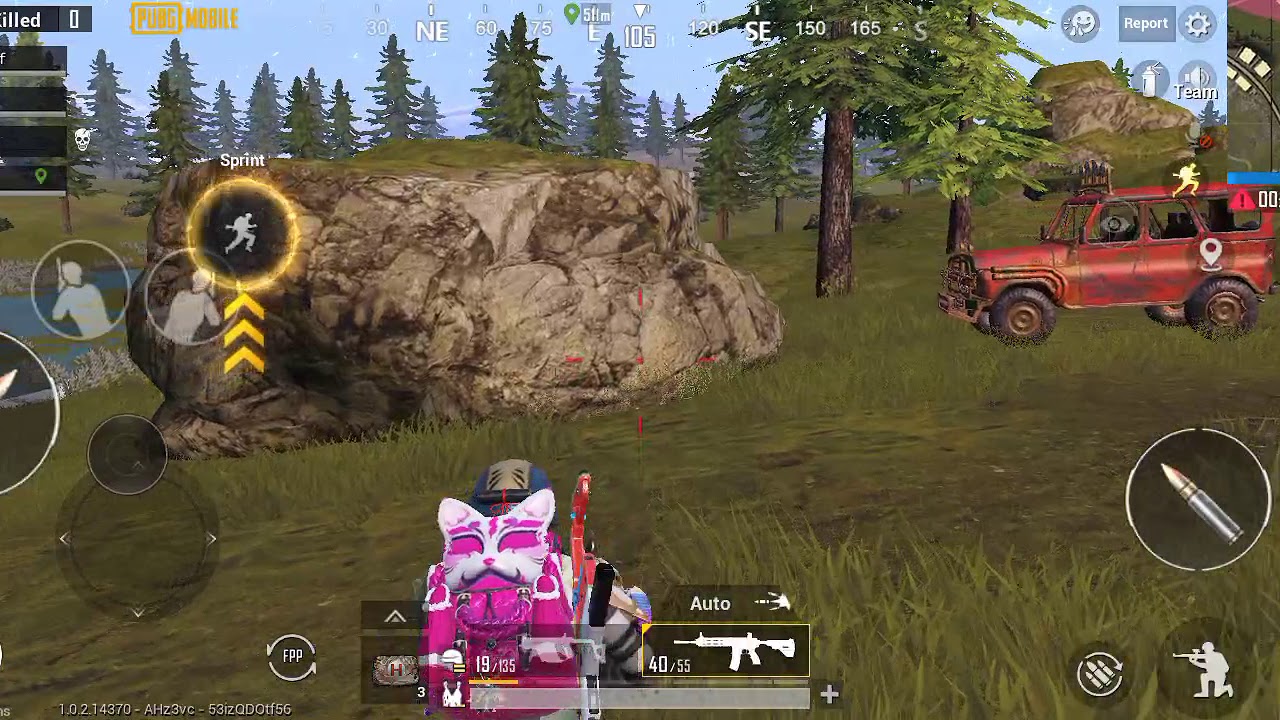 Pakistani gali gloch girls in Pubg mobile 😂😂 - YouTube