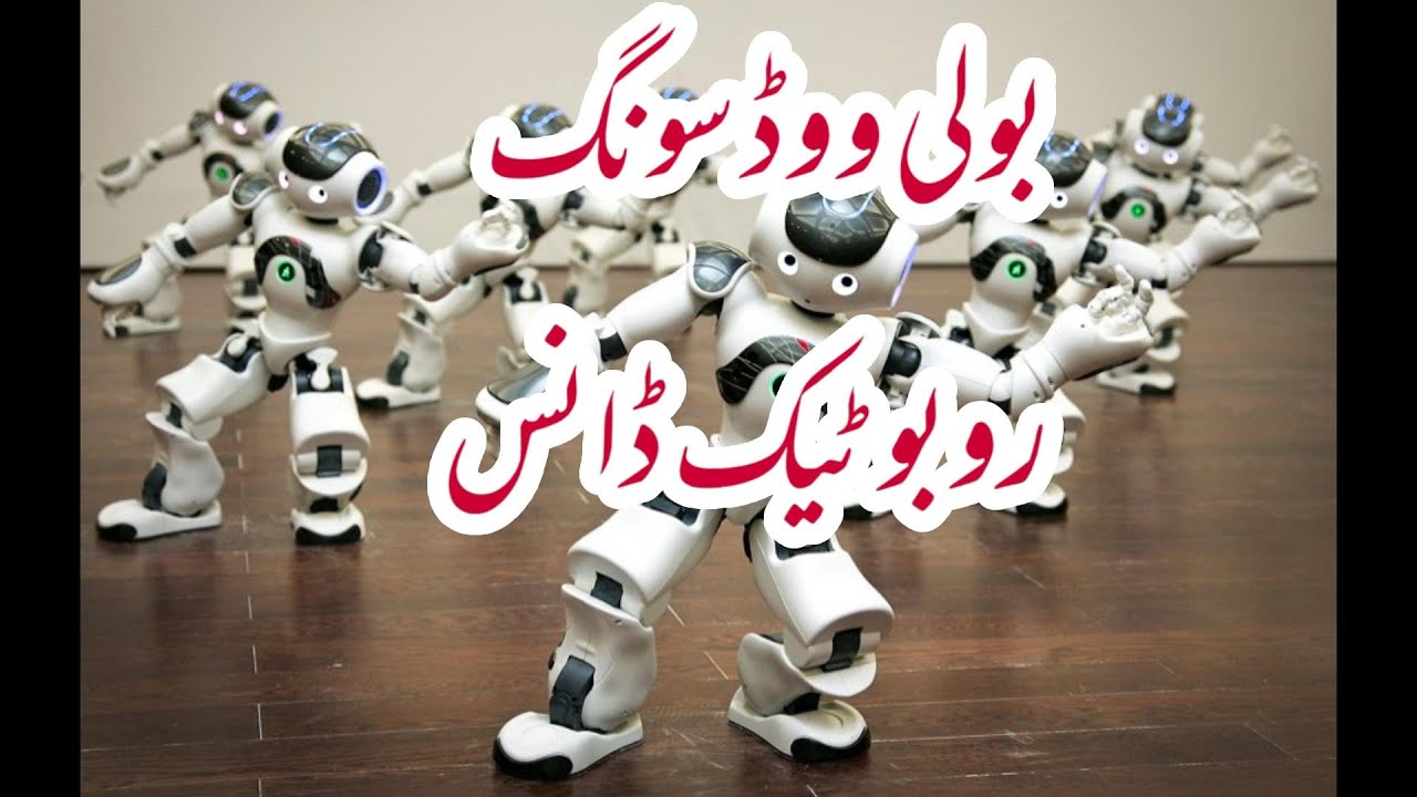 amazing chempunk robotics talks walks singing dance in public place ...