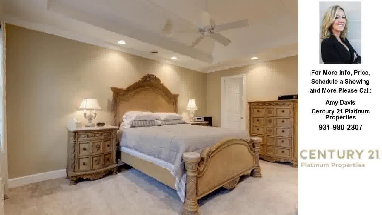 313 Abby Ln, Clarksville, TN Presented by Amy Davis. - YouTube