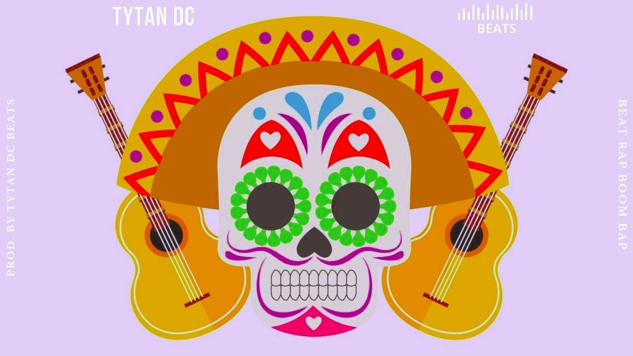 BEAT DE RAP BOOM BAP - MARIACHI - INSTRUMENTAL DE RAP FREESTYLE - YouTube
