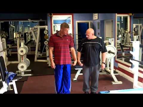 HD power balance - YouTube