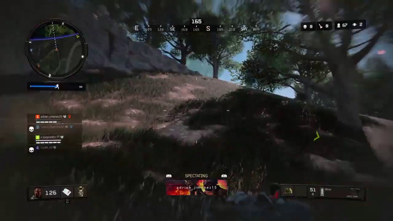 Call of duty Blackout bo4 Vertical Squad Gaming - YouTube