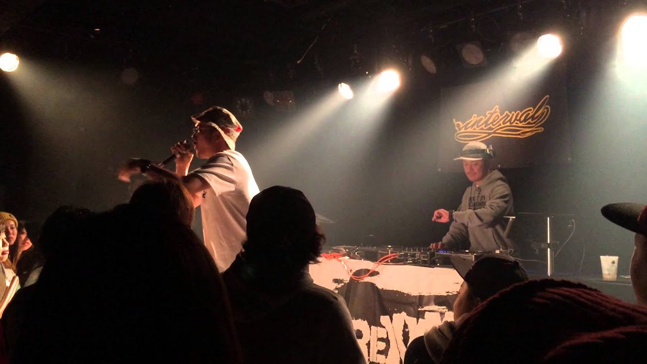 {Short Show}8-MAN Live in KANAZAWA MANIER - YouTube