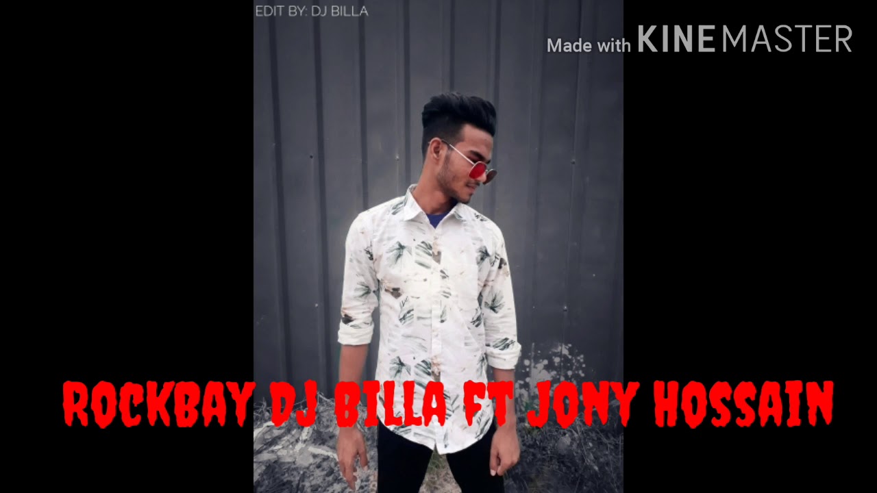Clean Band ft.Rockbay Dj Billa & Jony Hossain - YouTube