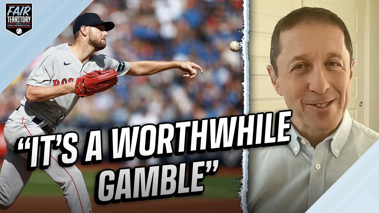 Ken disputes "weak" free agent market & examines big market teams with ...