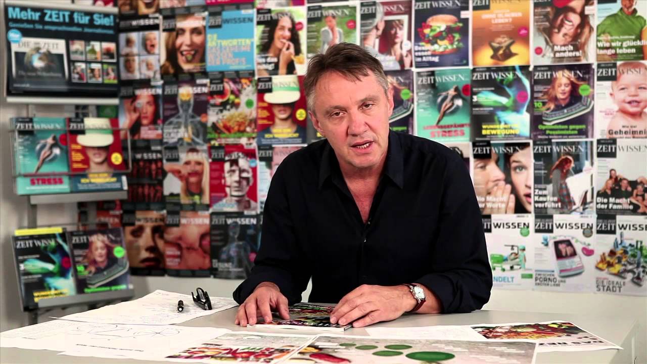 Themenvorschau auf ZEIT WISSEN August/September 2014 mit Chefredakteur ...
