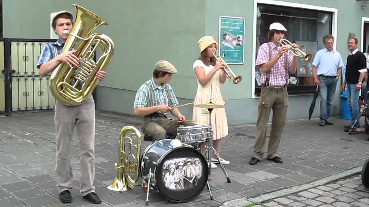 "Die Fexer" aus Berngau.. ( 2 ) - YouTube