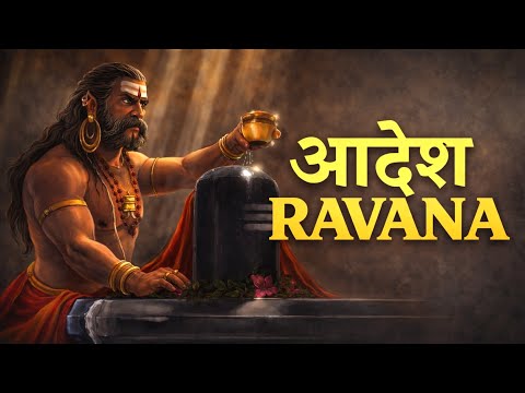 Aadesh Ravana - Alakh Niranjan parat 4 | Baba Gorakhnath Bhajan 2026 | Aghori Records 
