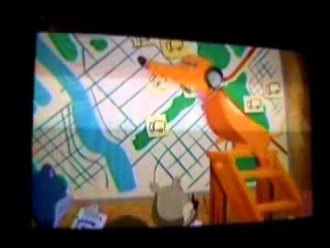 Pound Puppies The Yipper Caper Part 2 of 3 - YouTube