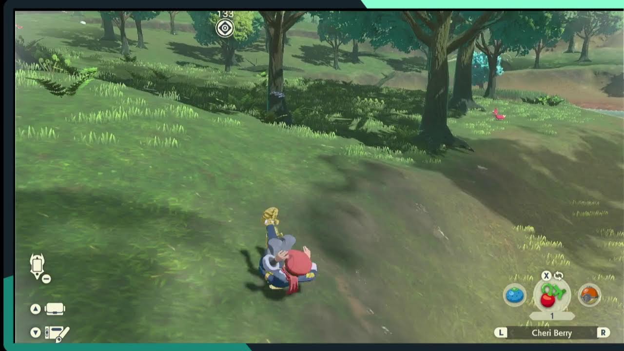 POKEMON LEGENDS ARCUES (FIRST TIME) (PART 3) - YouTube