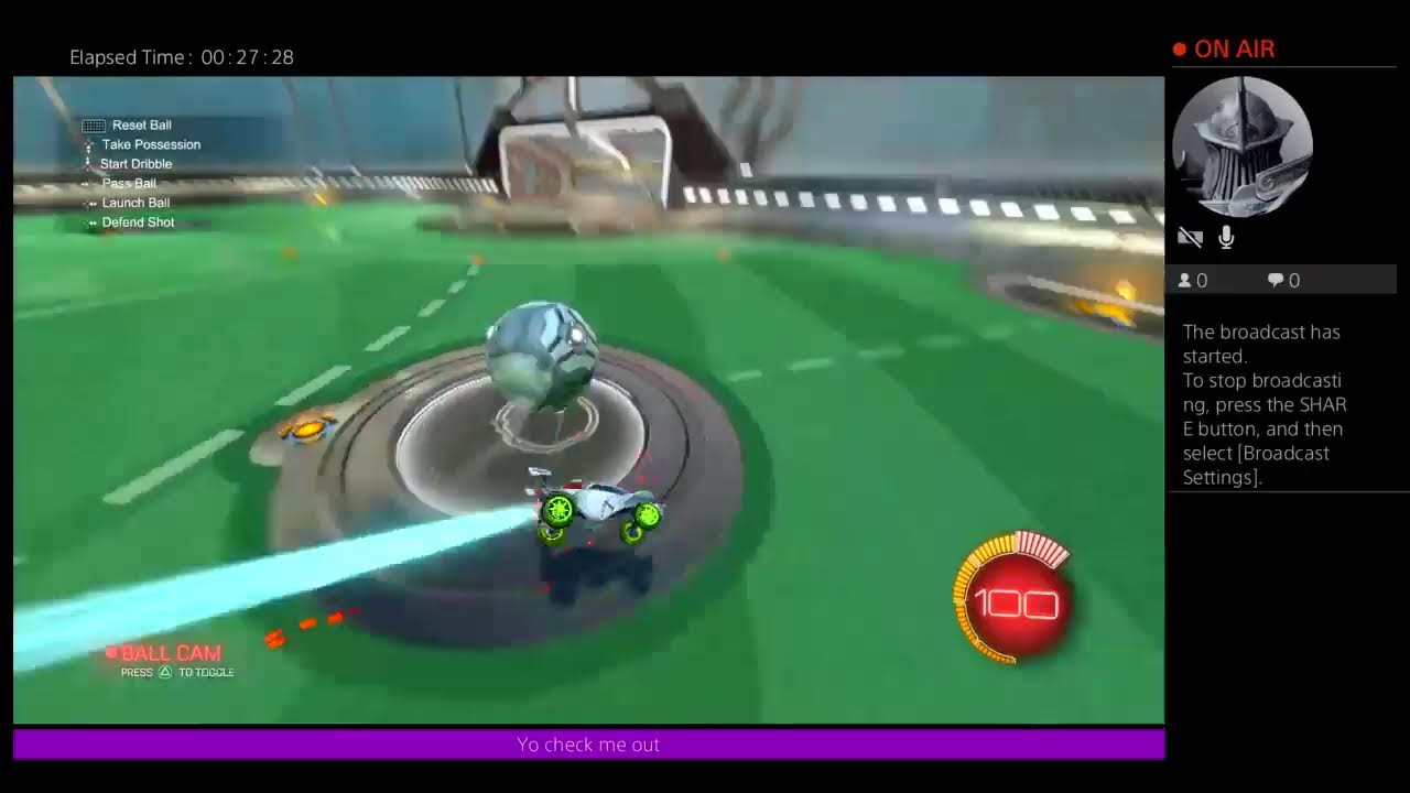 Go practice - YouTube