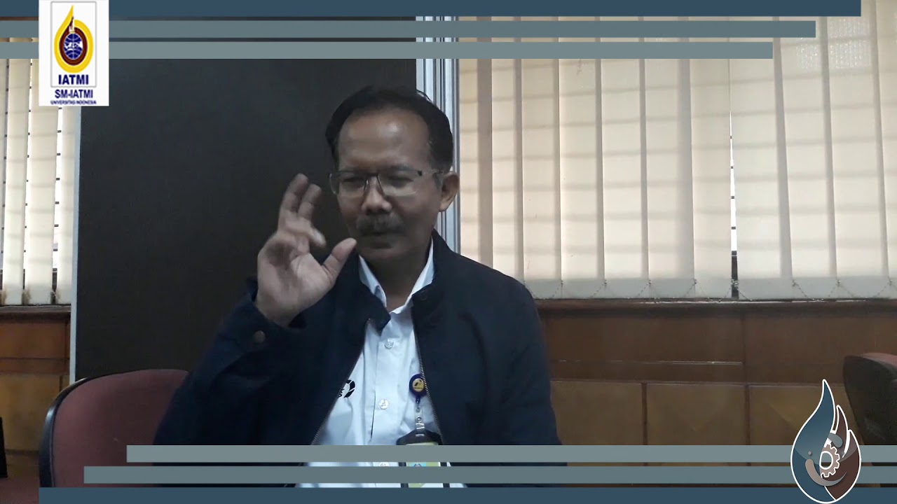 Wawancara Eksklusif Bersama Pak Didik Susilo - YouTube