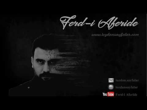 Ben Sana Mecburum - Atilla İLHAN ~ ŞİİR ' ce - Duygusal Şiir