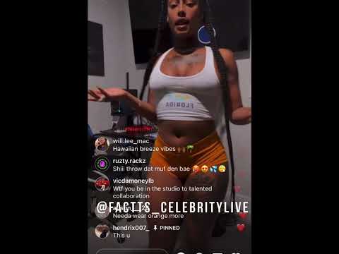 MizzTwerkSum Live