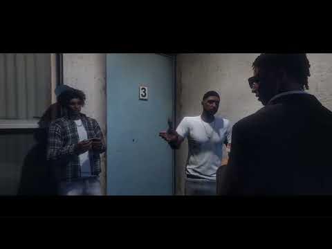 trailer Rollin 40s neighborhood crips - YouTube