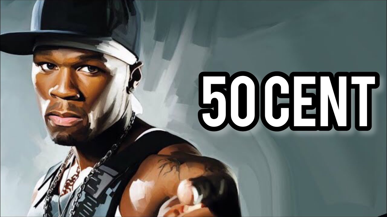 50 Cent - In Da Club (Remix) - YouTube