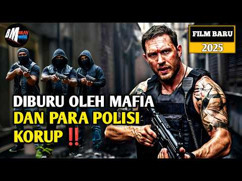Membasmi Mafia Dan Para Polisi Korup - Alur Cerita Film Terbaru 2025