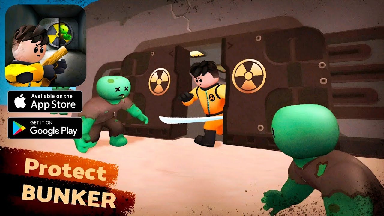 99 Days in Zombie Apocalypse - Tutorial - Gameplay Walkthrough Part 1 ...