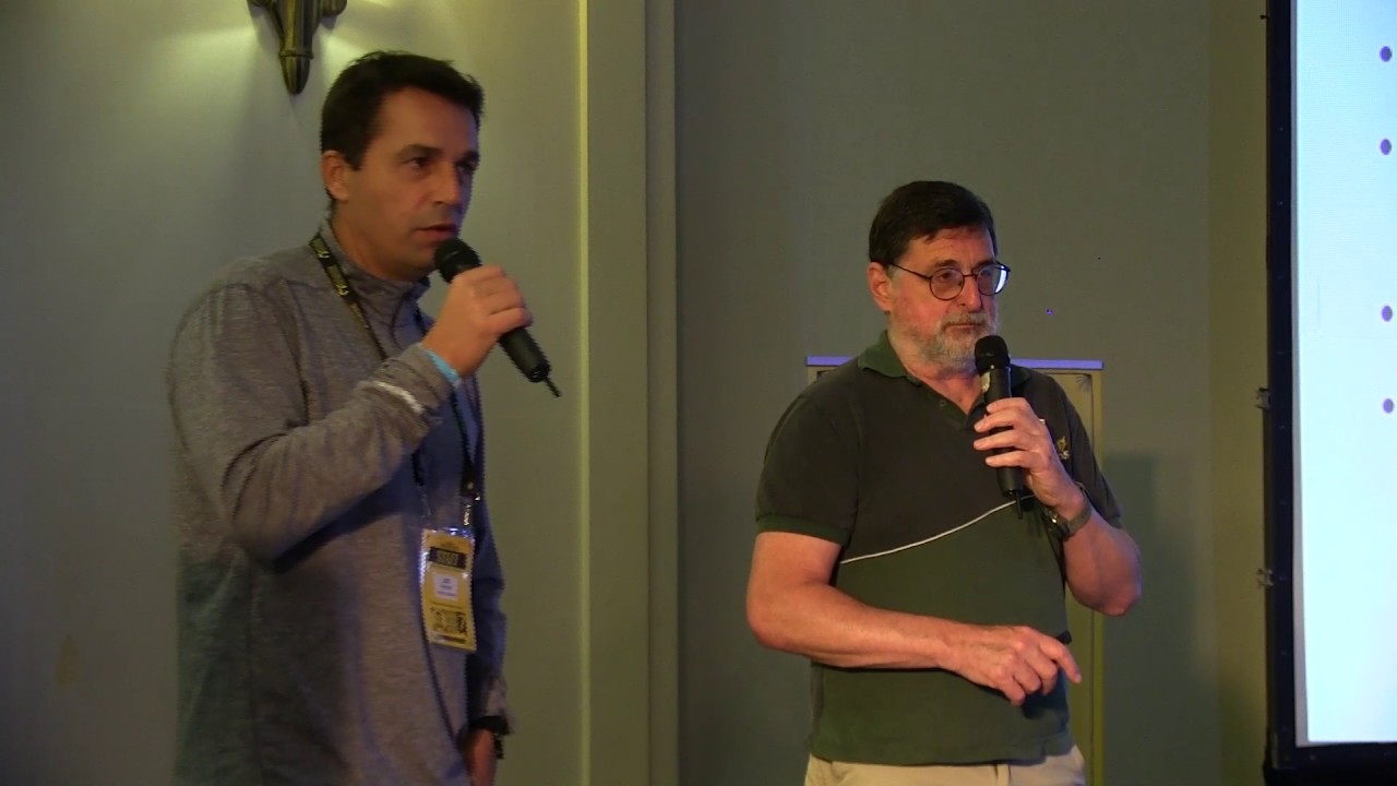 SBC 7: Pete Slosberg (EEUU). Cómo crecer del 2 al 10%? - YouTube