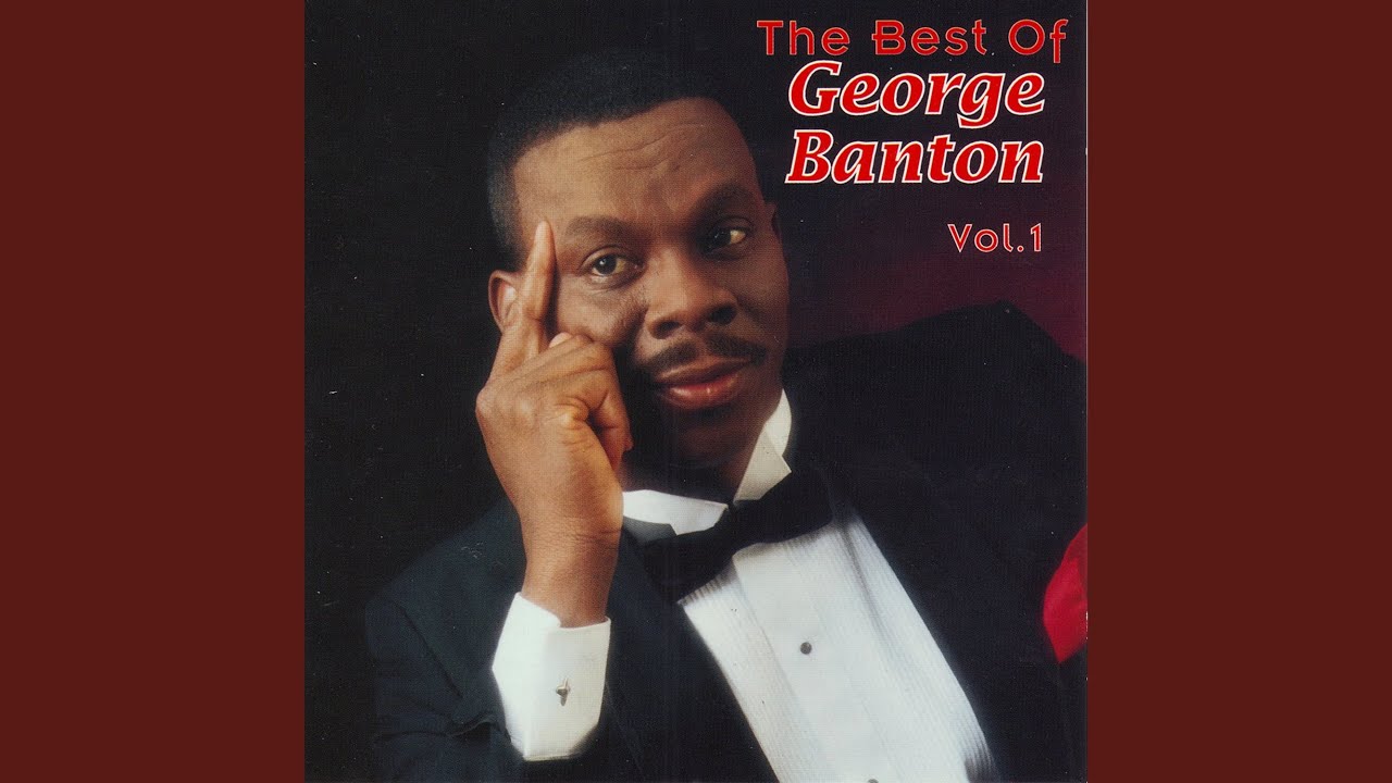 How Can I Change My Mind - George Banton: Song Lyrics, Music Videos ...