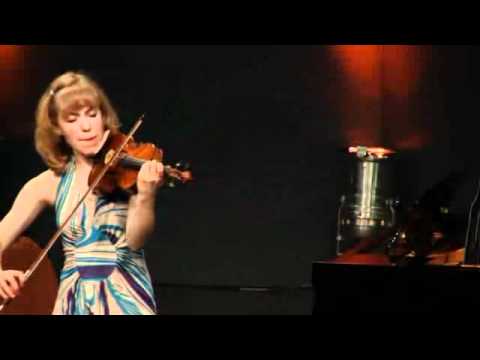 41. MHIVC 2011 -- Round 1 -- Competitor 12 -- Robyn Bollinger A - YouTube