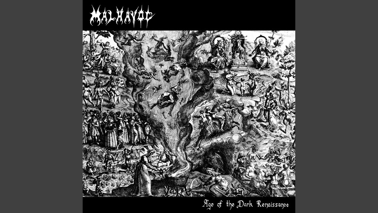 The Storm (The Resurrection) - YouTube