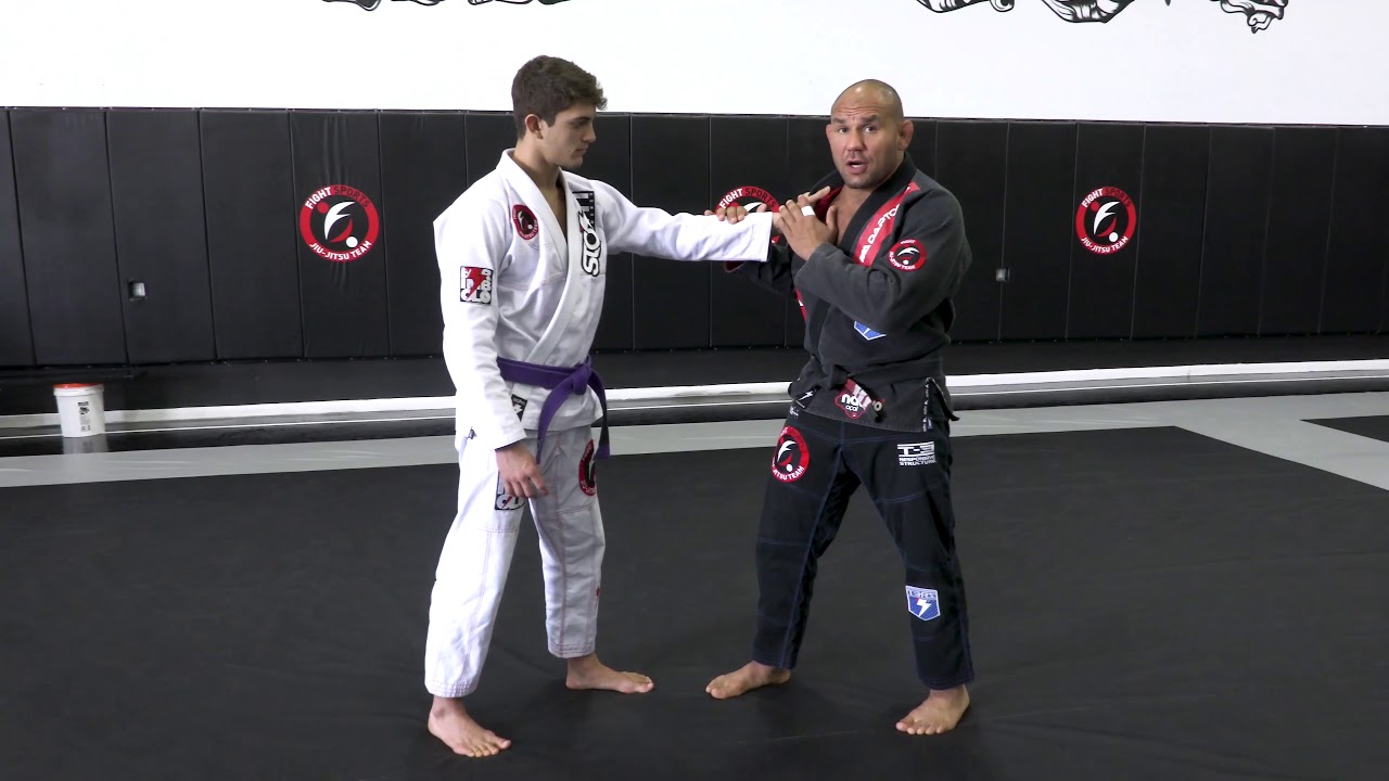 TORNADO THROW - Part 1 - YouTube