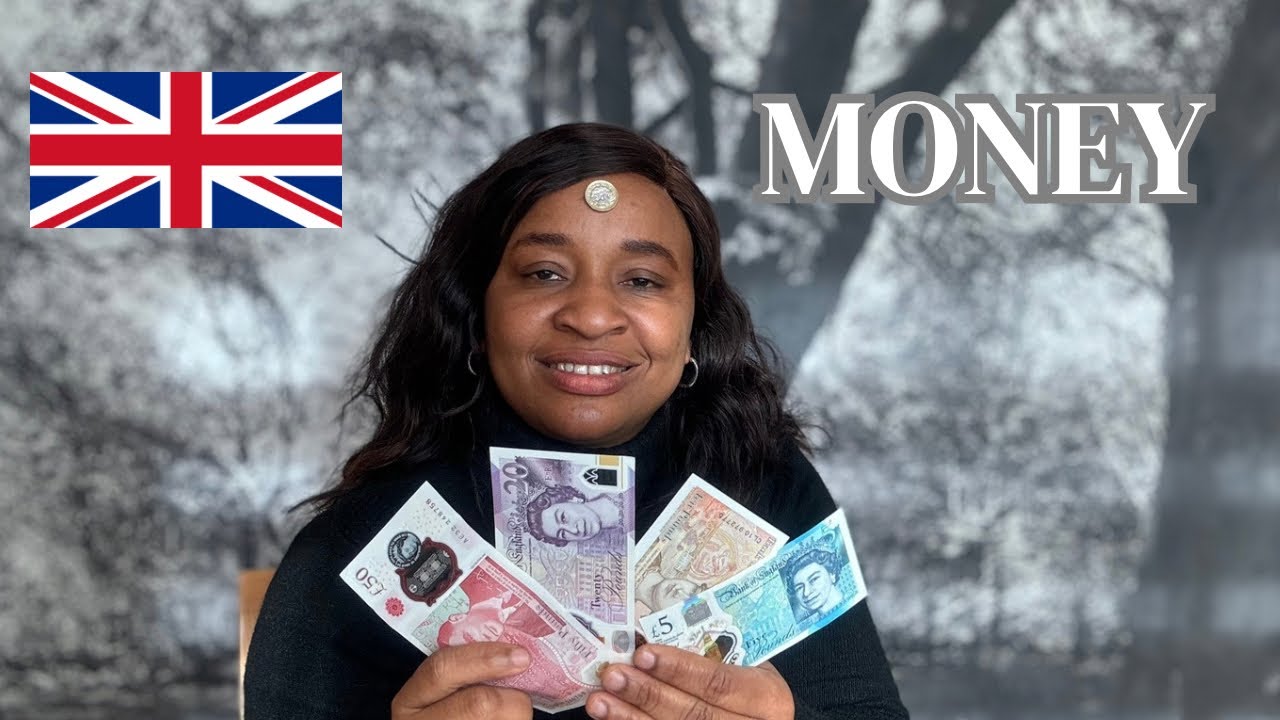 British Money Basics: Everything You Need to Know - YouTube