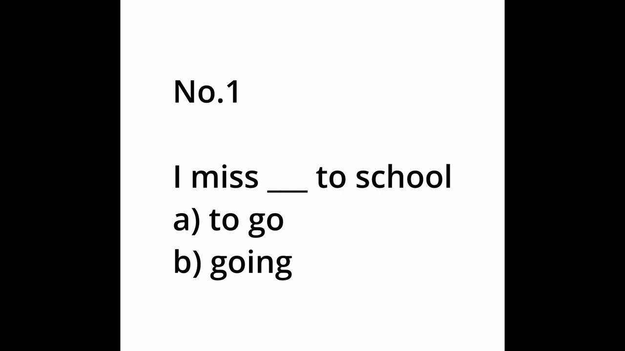 Easy English Quiz YouTube easy-english-quiz-youtube