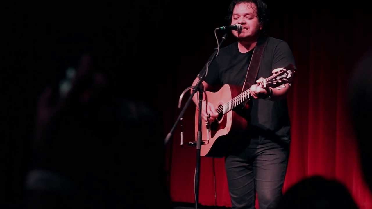 David Ramirez: Live In Ft. Worth (Full Concert) - YouTube