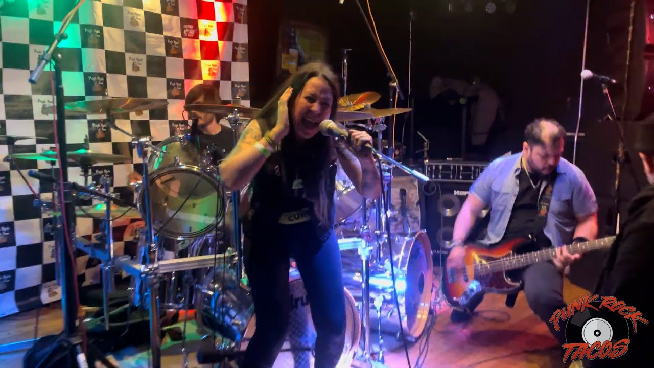 SHITIZEN @ Punk Rock Tacos 43 [HQ AUDIO] - YouTube