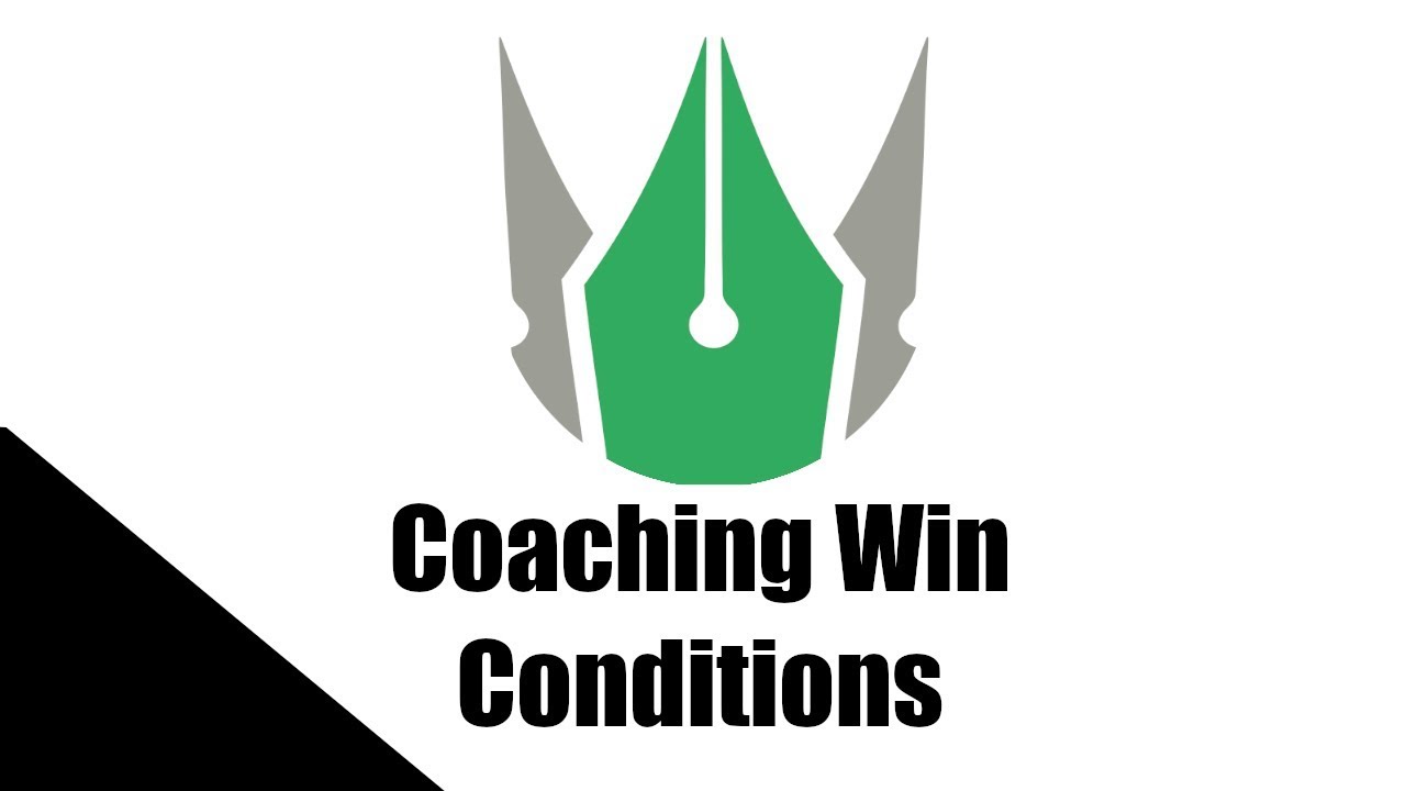 Win conditions guide - YouTube
