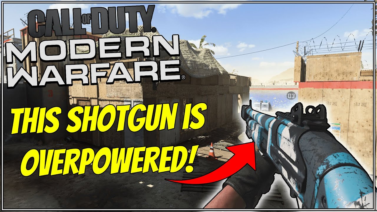 This BUFFED Model 680 Class Is OVERPOWERED "Best Model 680 Class Setup ...