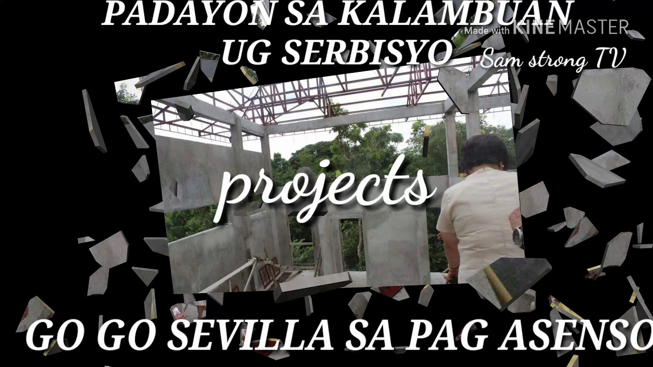 TEAM JULIET MUSIC VEDIO.BY:SAM MALIG-ON - YouTube