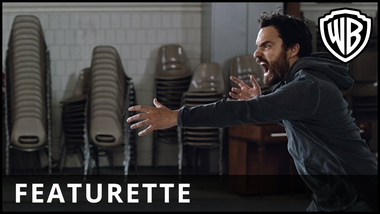 Tag - Talking Tag Featurette - Warner Bros. UK - YouTube