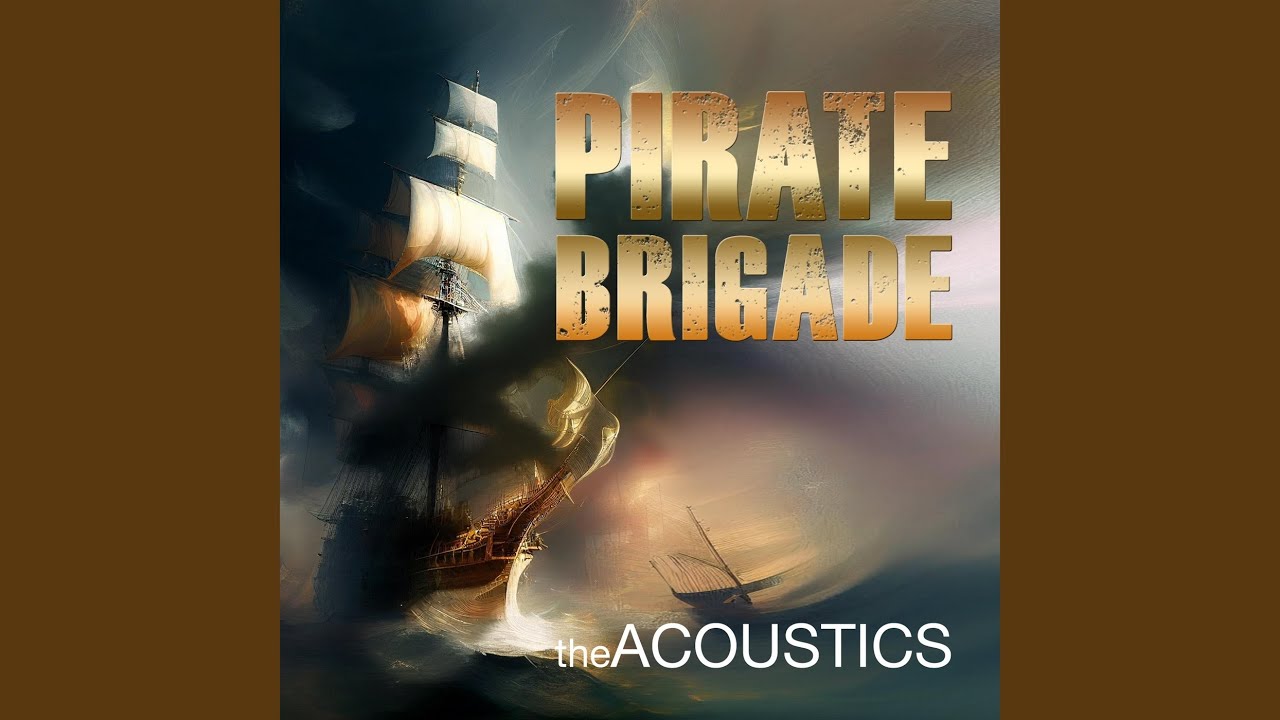 Pirate Brigade - YouTube