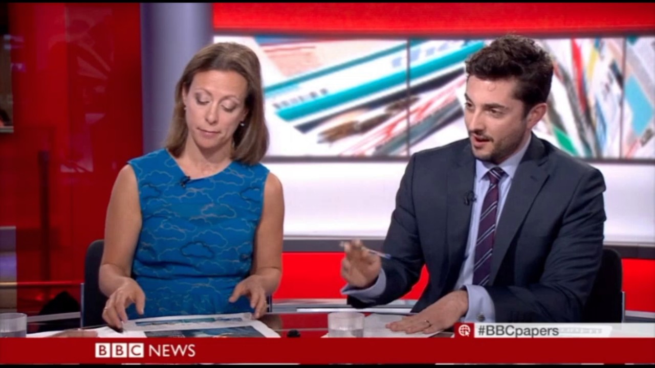 Laura Perrins on 'The Papers' discussing the snap General Election (18 ...