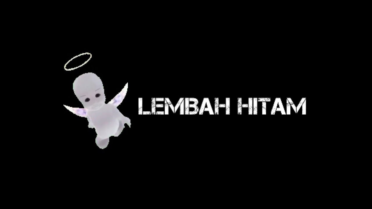The Anacaraka - Lembah Hitam (Official Lyrics Video) - YouTube