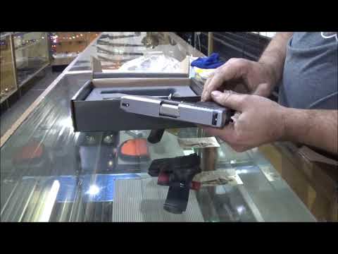 Kahr Arms CT 45 Review