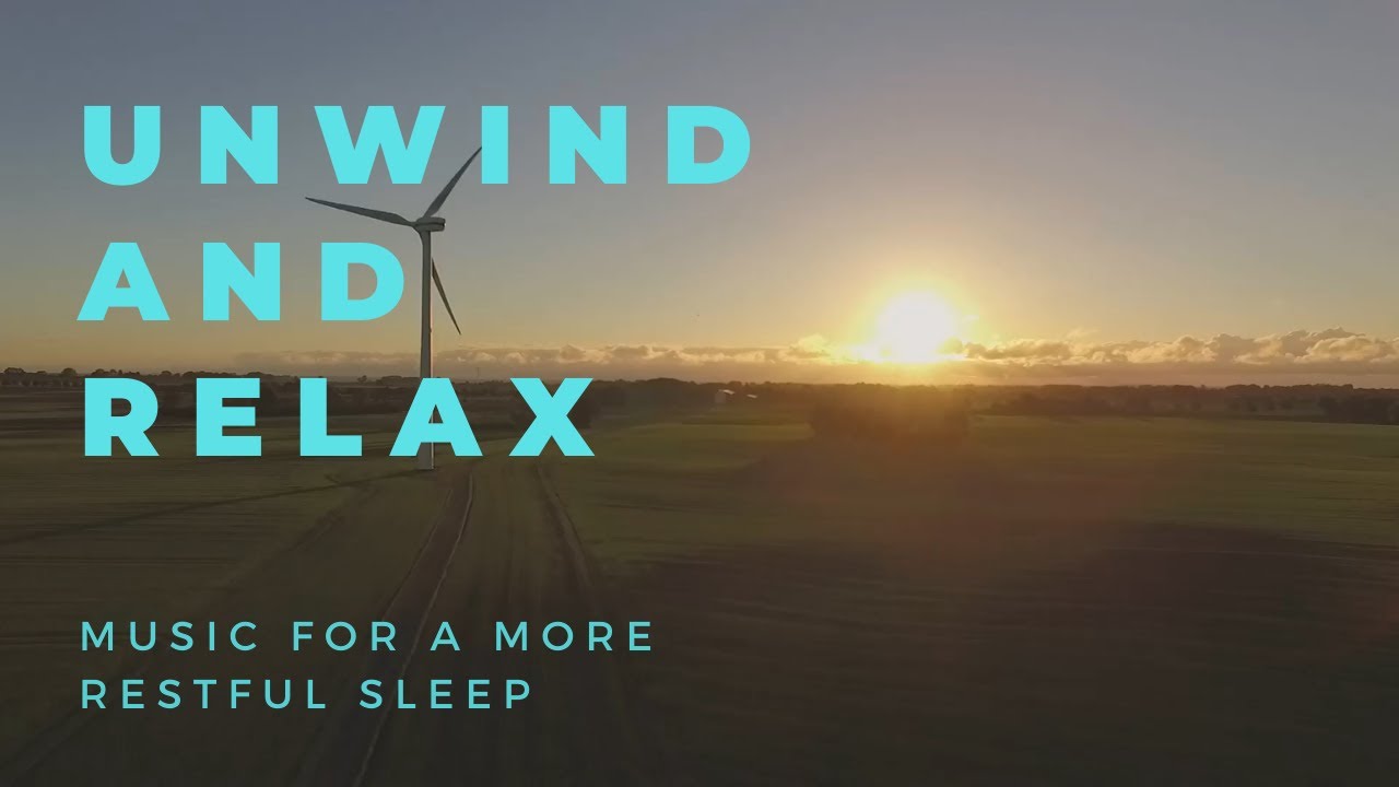 Gentle Music For Sleep | Soothing Sounds of Nature | Meditation ...