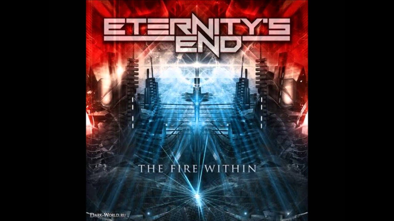 Eternity's End - The Hourglass - YouTube