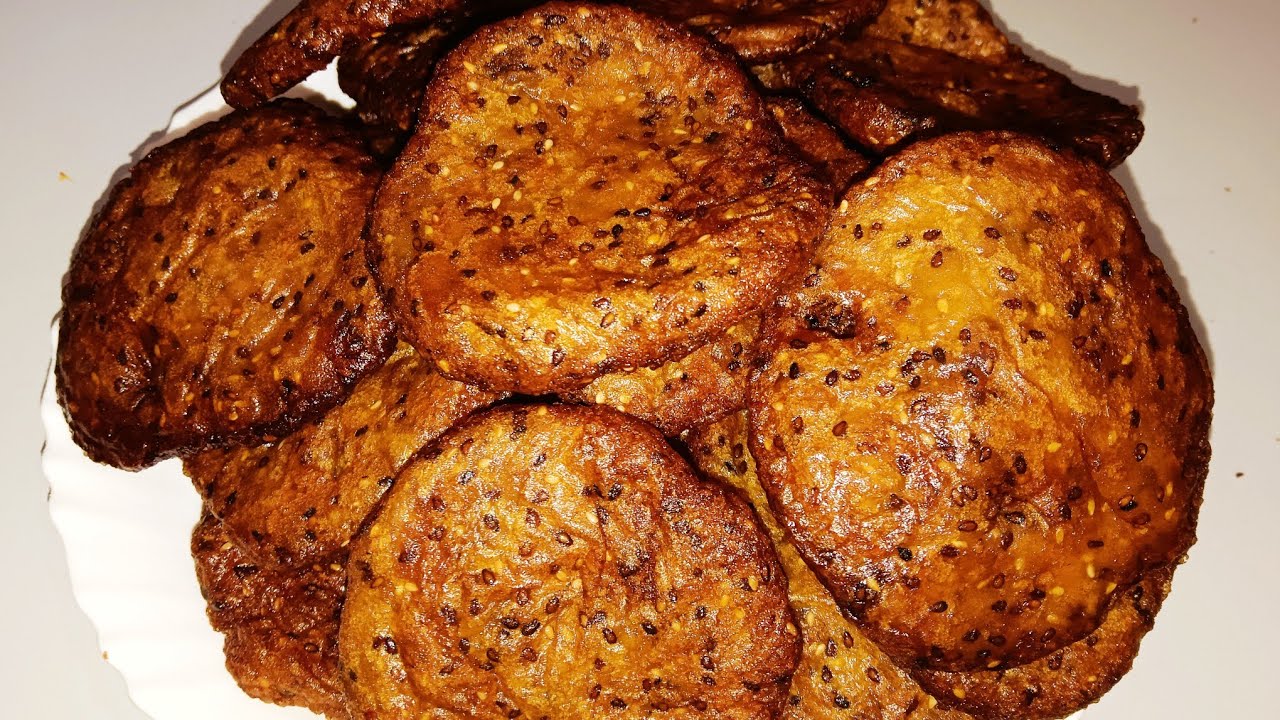 Kajjaya Recipe | Kajjaya maduva vidhana | Kajjaya recipe in Kannada # ...