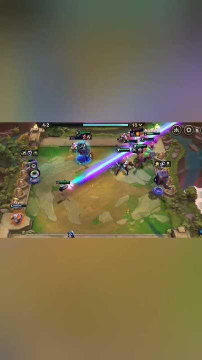 How to Jax EDM #tftset10 #tftmobile - YouTube