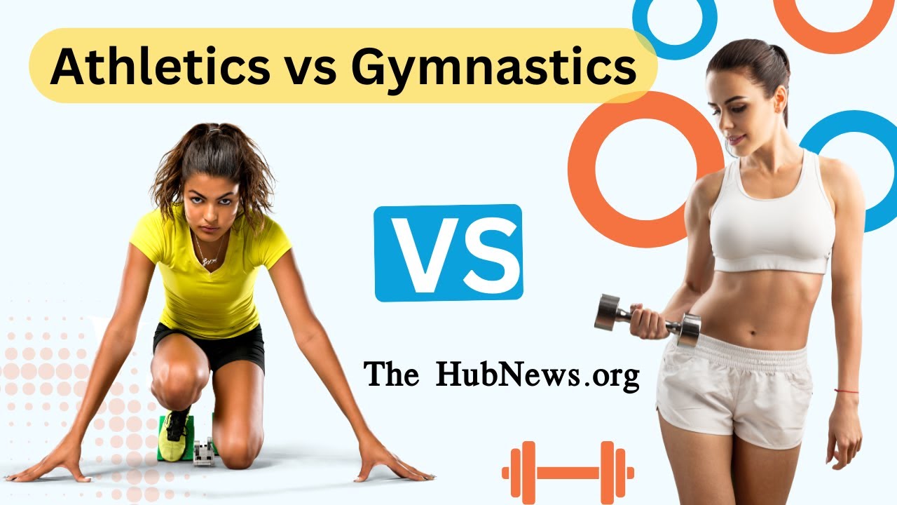 The Evolution of Gymnastics: From Ancient Greece to Modern Times # ...
